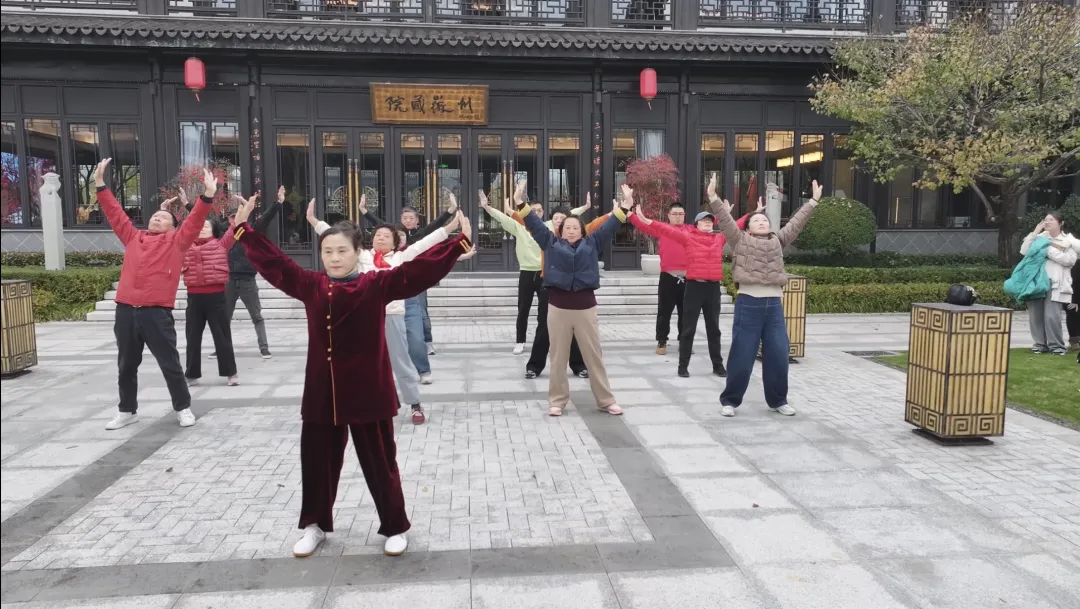 Ping An Good Doctor expands home-based senior care services to over 100 ...