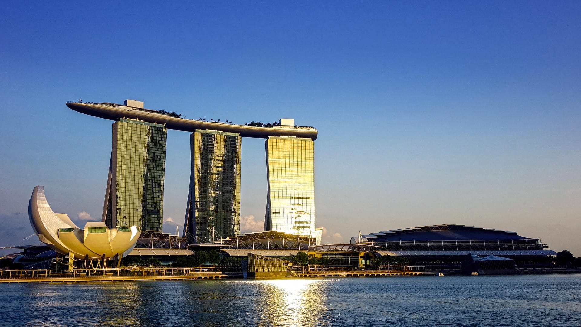 Smart Health Asia unveils the future of digital healthcare in Singapore ...